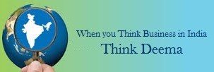 Deema International – When you think business in India | Think Deema